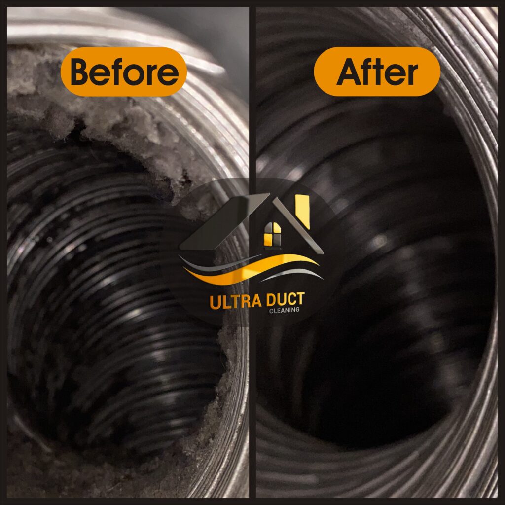 Photos - Before & After — Ultra Fresh Cleaning Services
